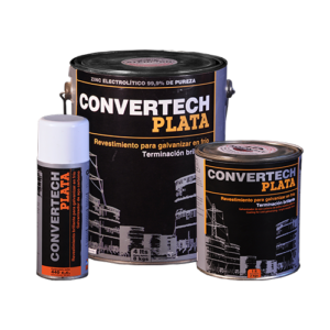 Convertech Plata – Grupo Trytech